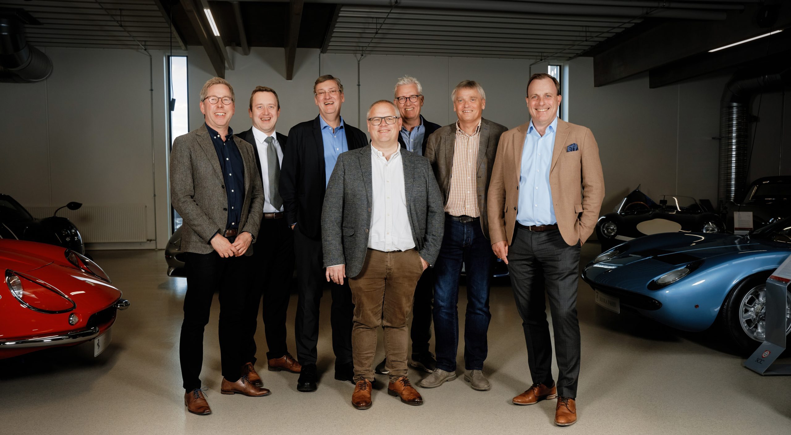CC-Cars opkøber midtjyske A-Leasing og CC-Cars | CC-Cars