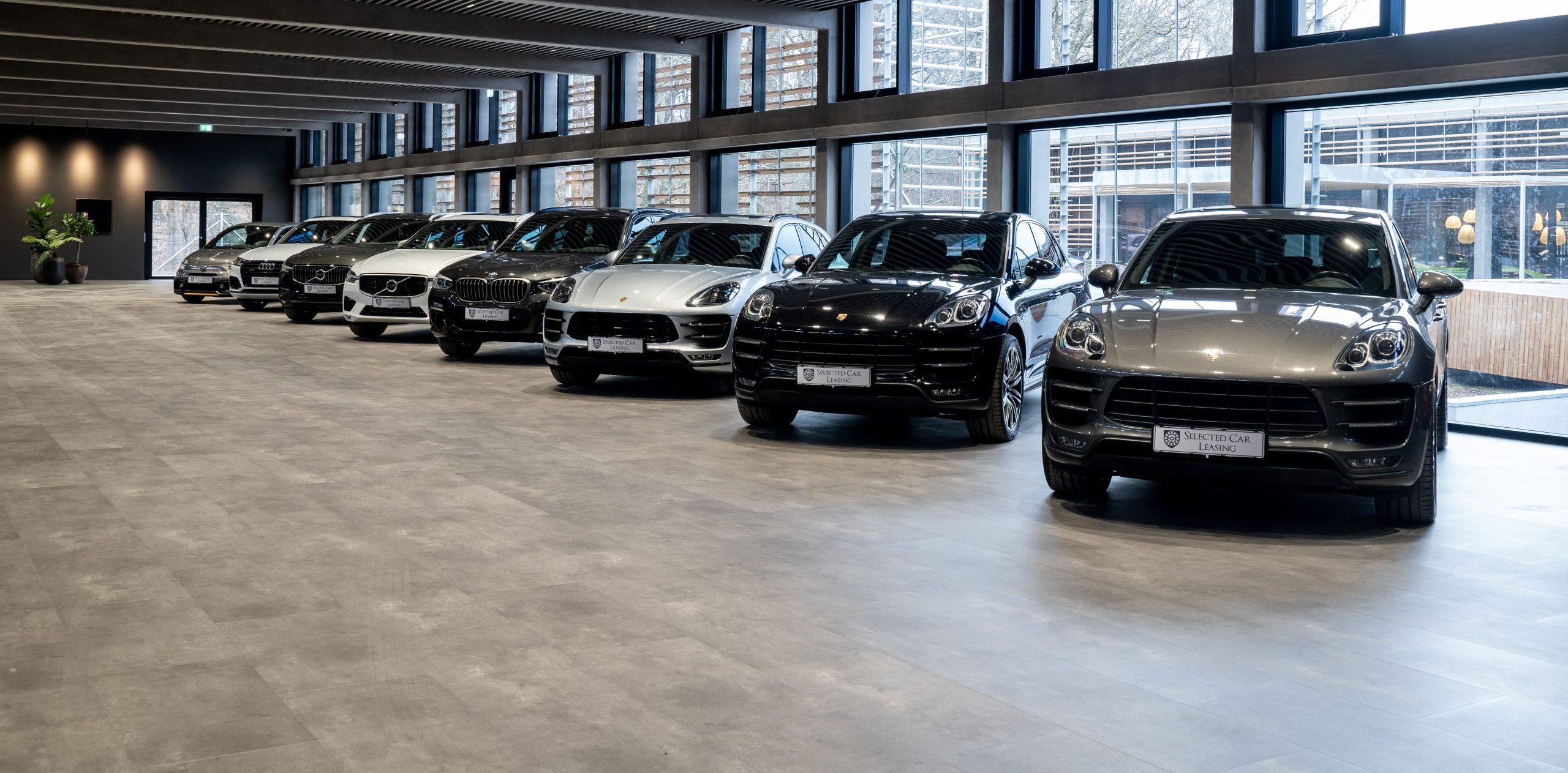 CC-Cars lancerer Premium Leasing til forhandlere | CC-Cars